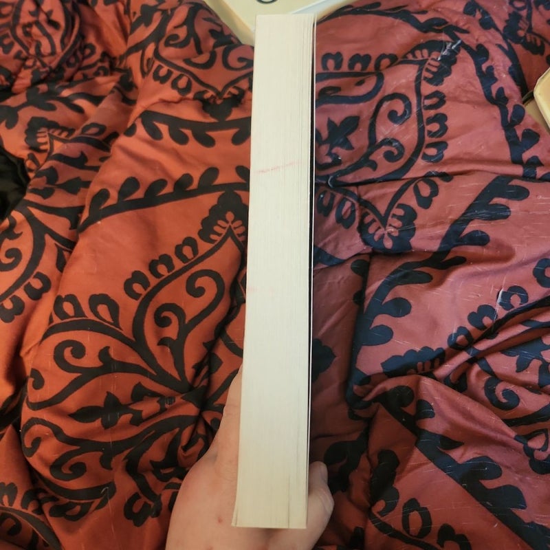 Looking Glass Sound by Catriona Ward