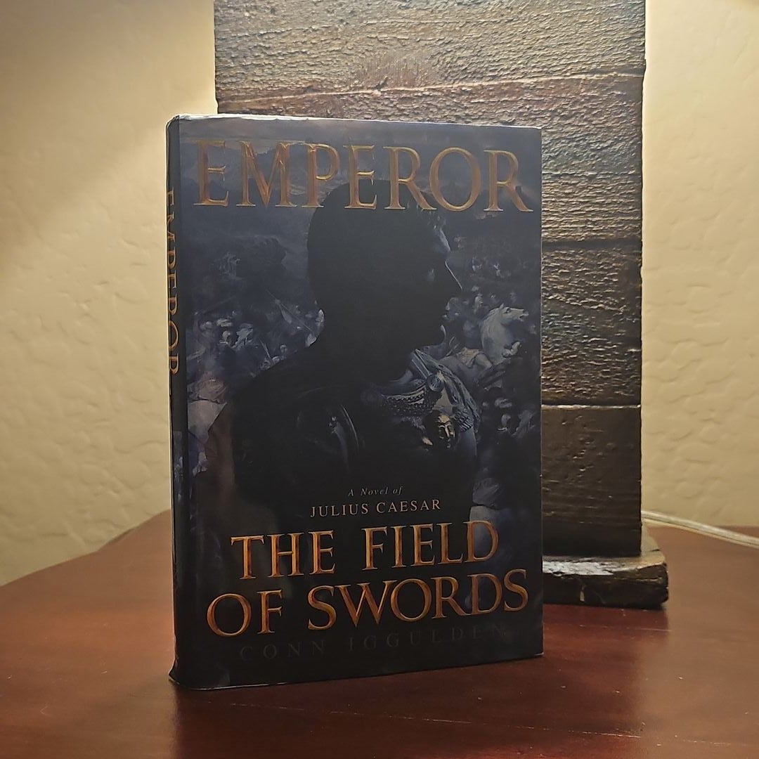 The Field of Swords