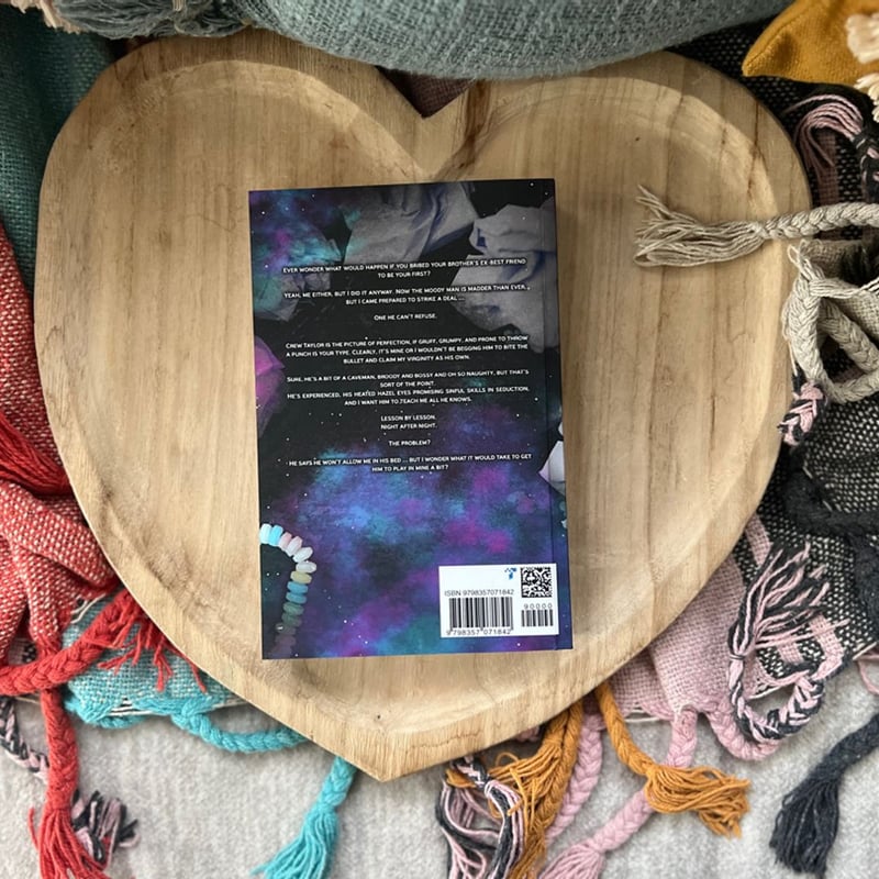 The Deal Dilemma by Meagan Brandy, Paperback | Pangobooks