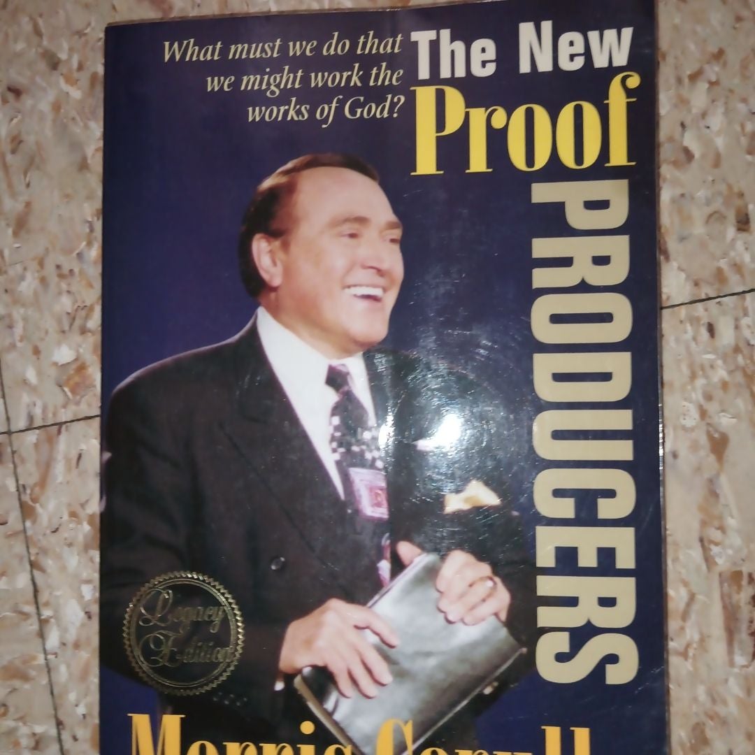 Morris cerullo school of ministry by Morris Cerullo, Paperback | Pangobooks