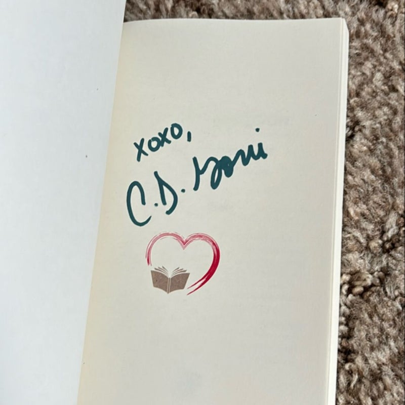 His Wild Obsession Special Cover by C.D. Gorri, Paperback | Pangobooks