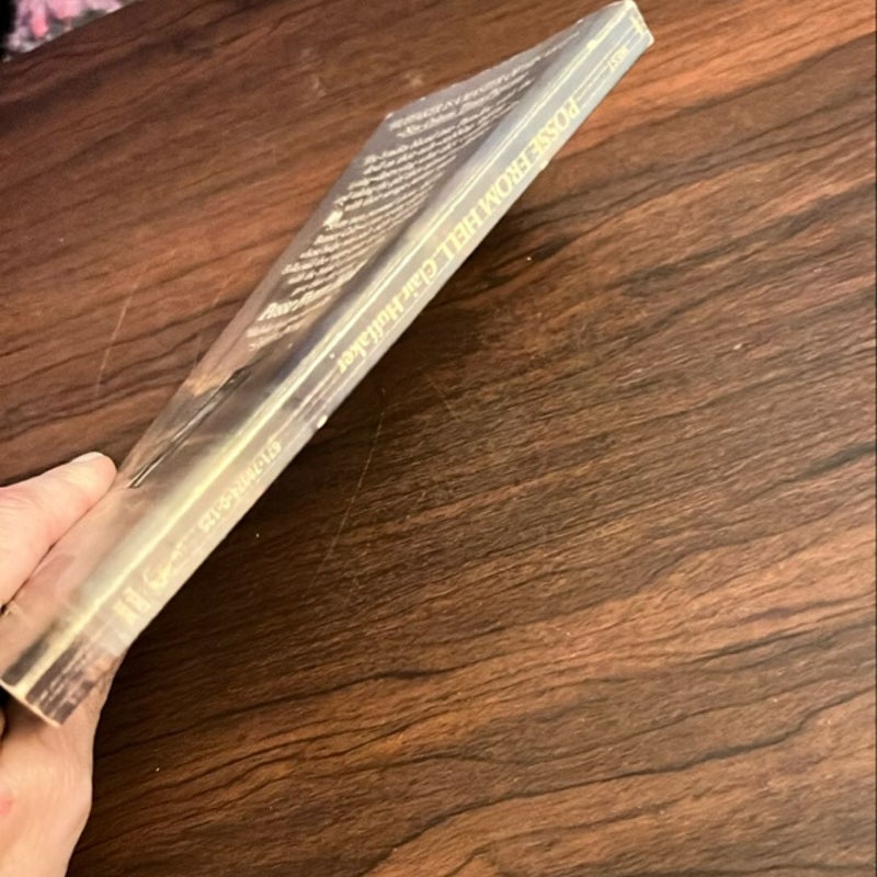 Posse From Hell by Clair Huffaker, Paperback | Pangobooks