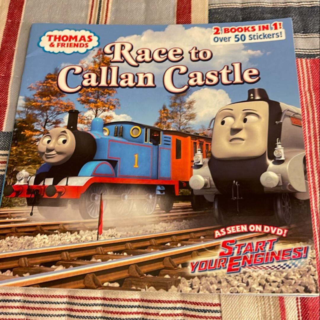 The Best Engines Ever by Random House