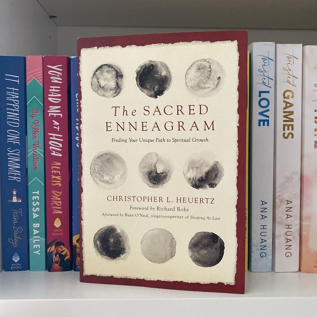 The Sacred Enneagram