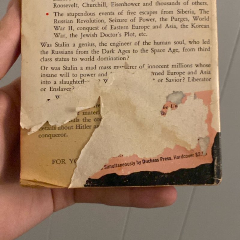 Stalin - Red Lord Of Russia by A. Bronson Feldman , Paperback | Pangobooks