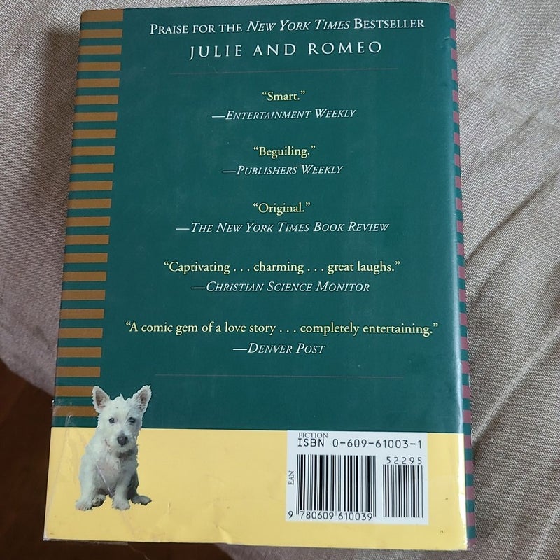 Step-Ball-Change by Jeanne Ray