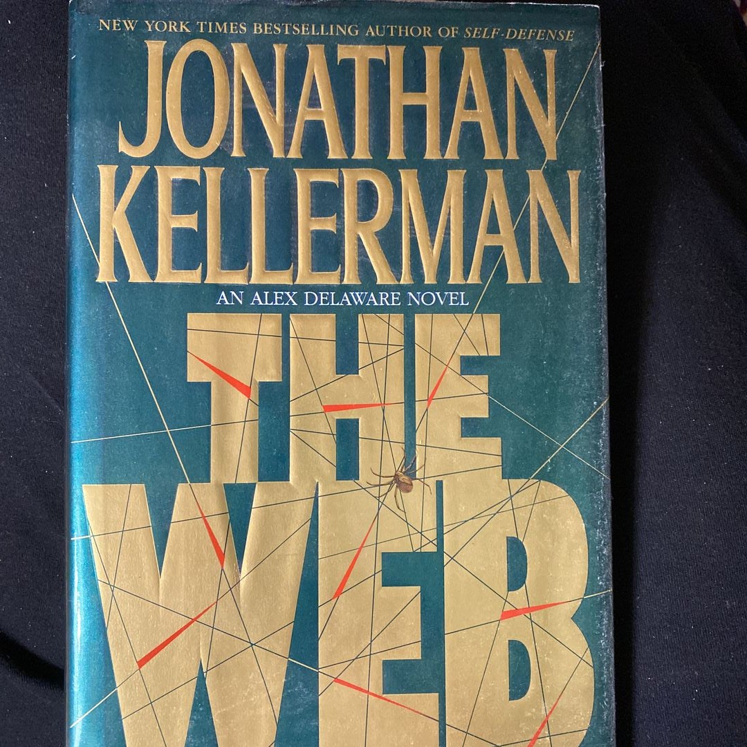 The Web by Jonathan Kellerman