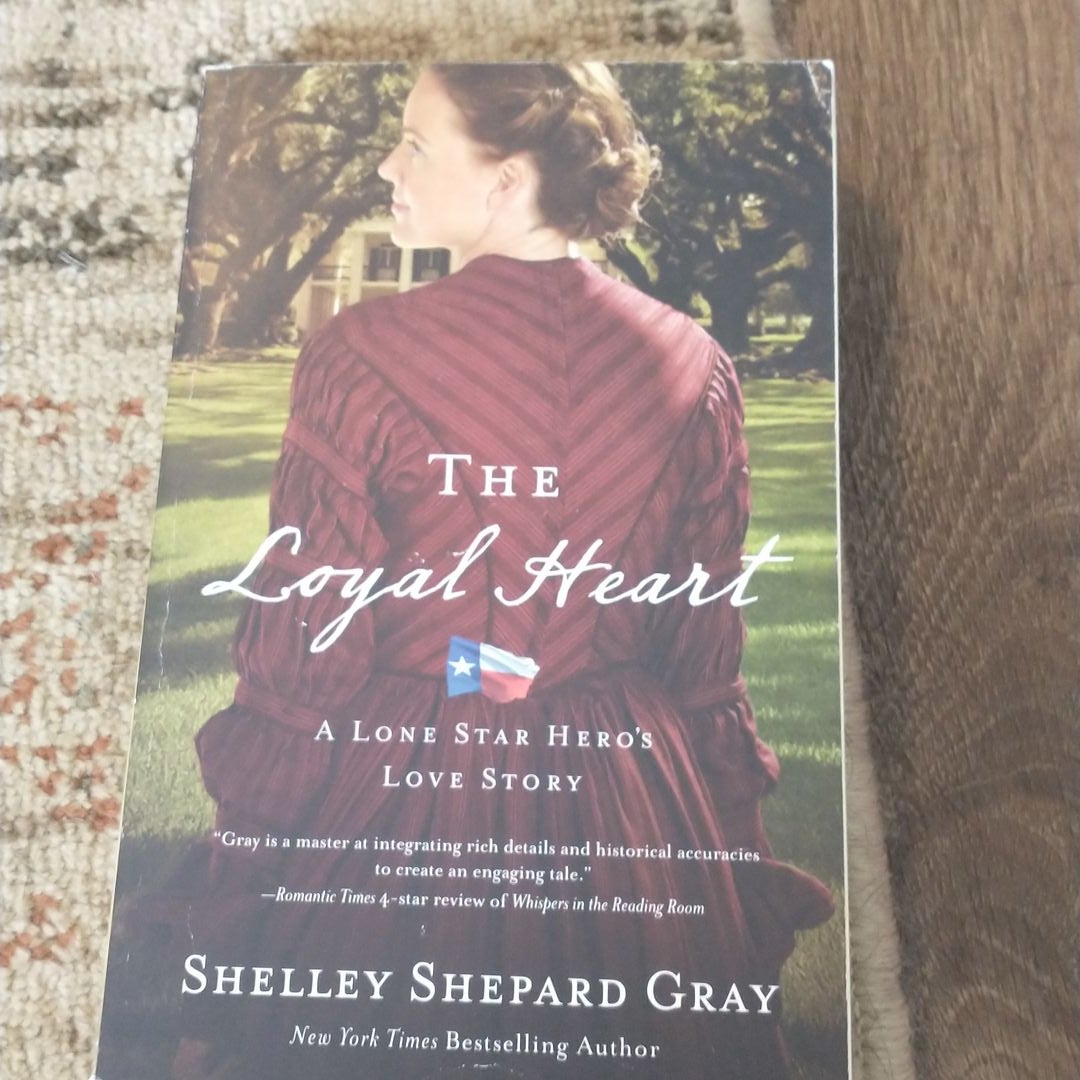 The Loyal Heart by Shelley Shepard Gray, Paperback | Pangobooks