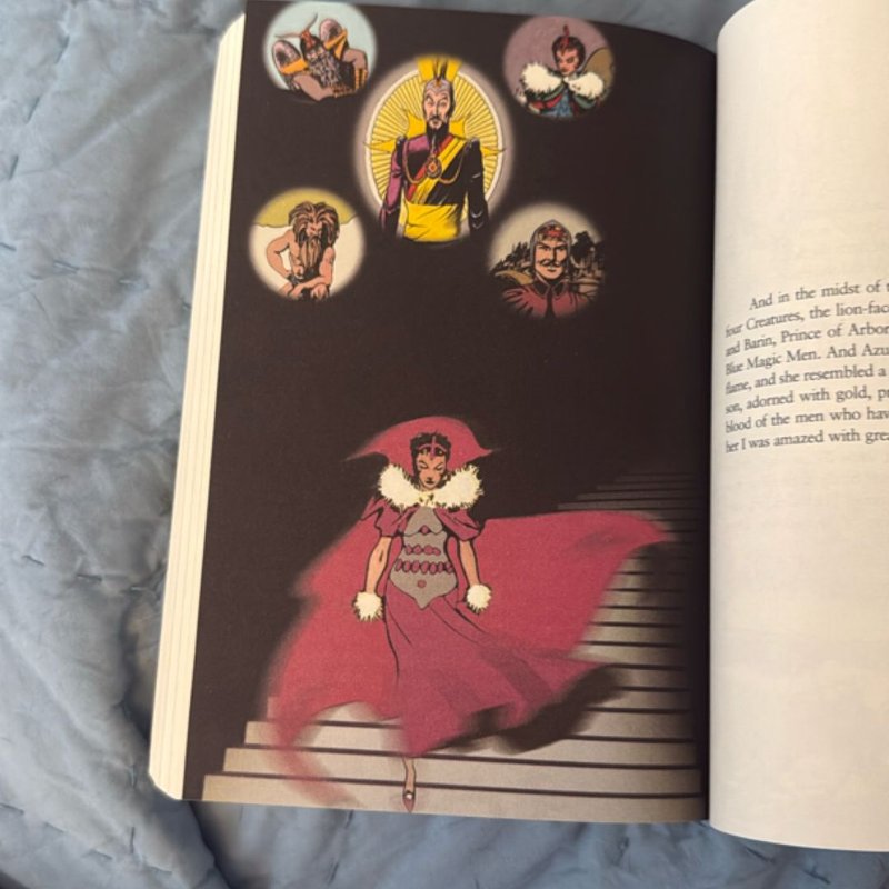 The Mysterious Flame of Queen Loana by Umberto. Eco, Paperback | Pangobooks