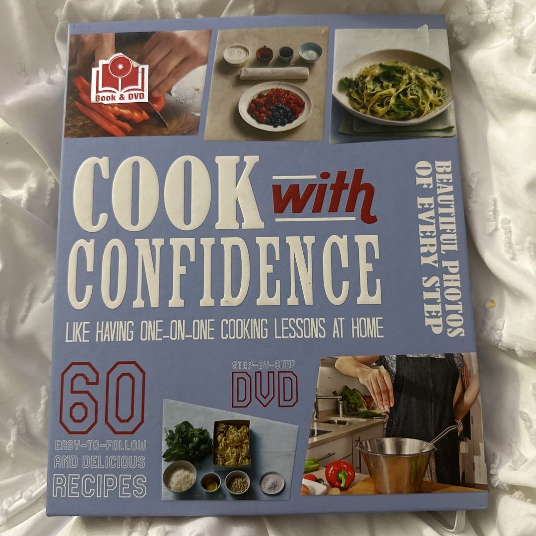 Cook with Confidence