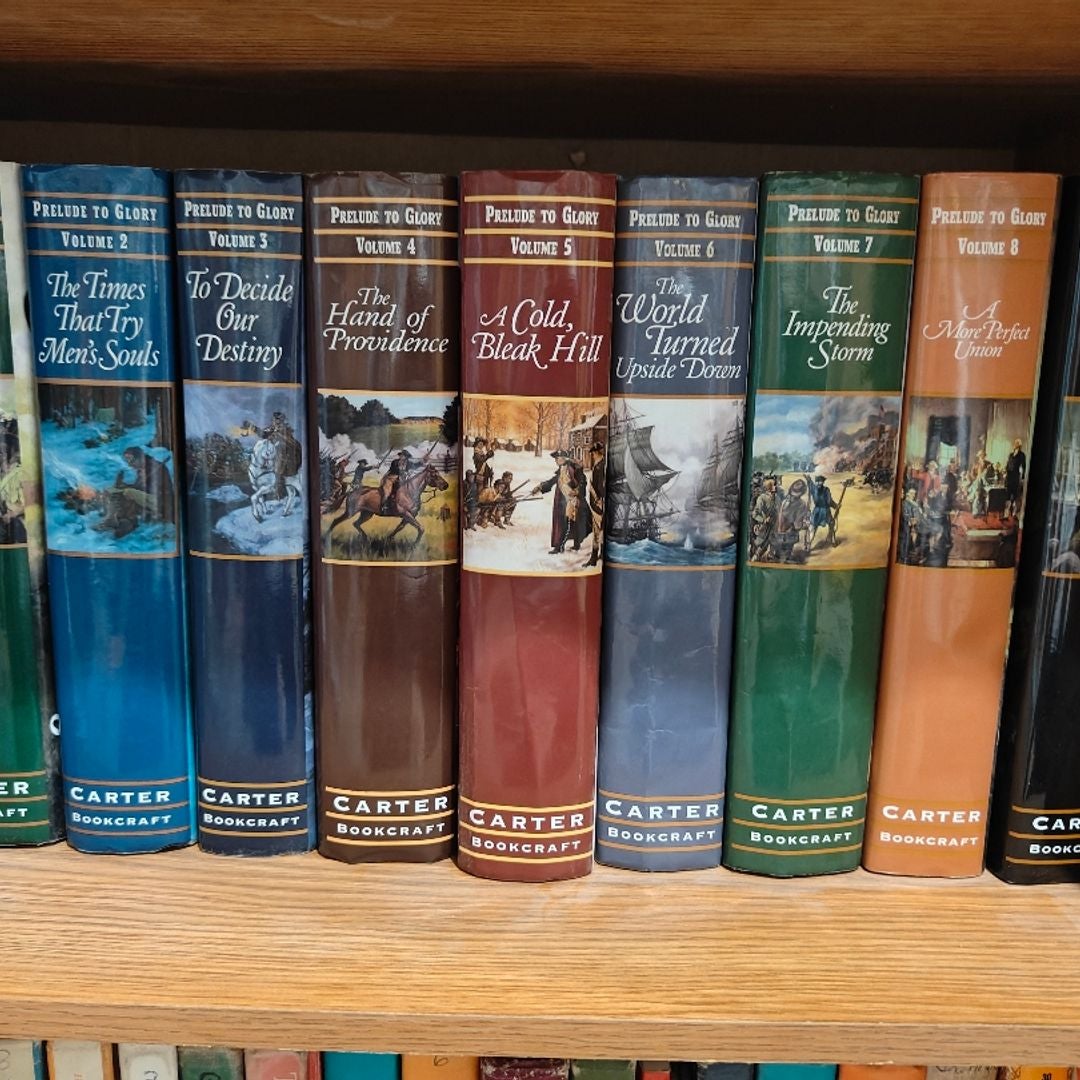 A Cold, Bleak Hill by Ron Carter