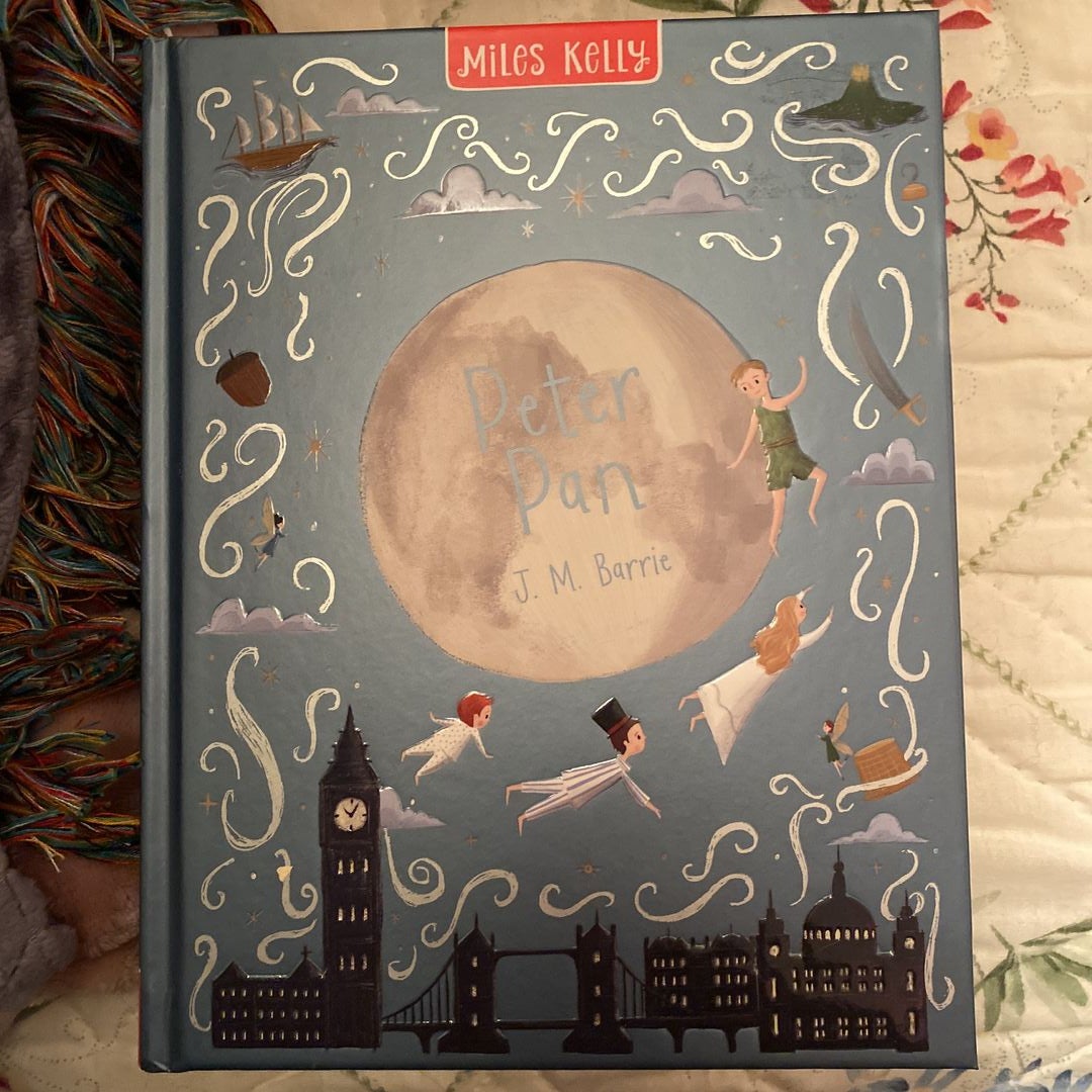 Illustrated Classic Library by Lewis Carroll, Fran Bromage, J. M ...