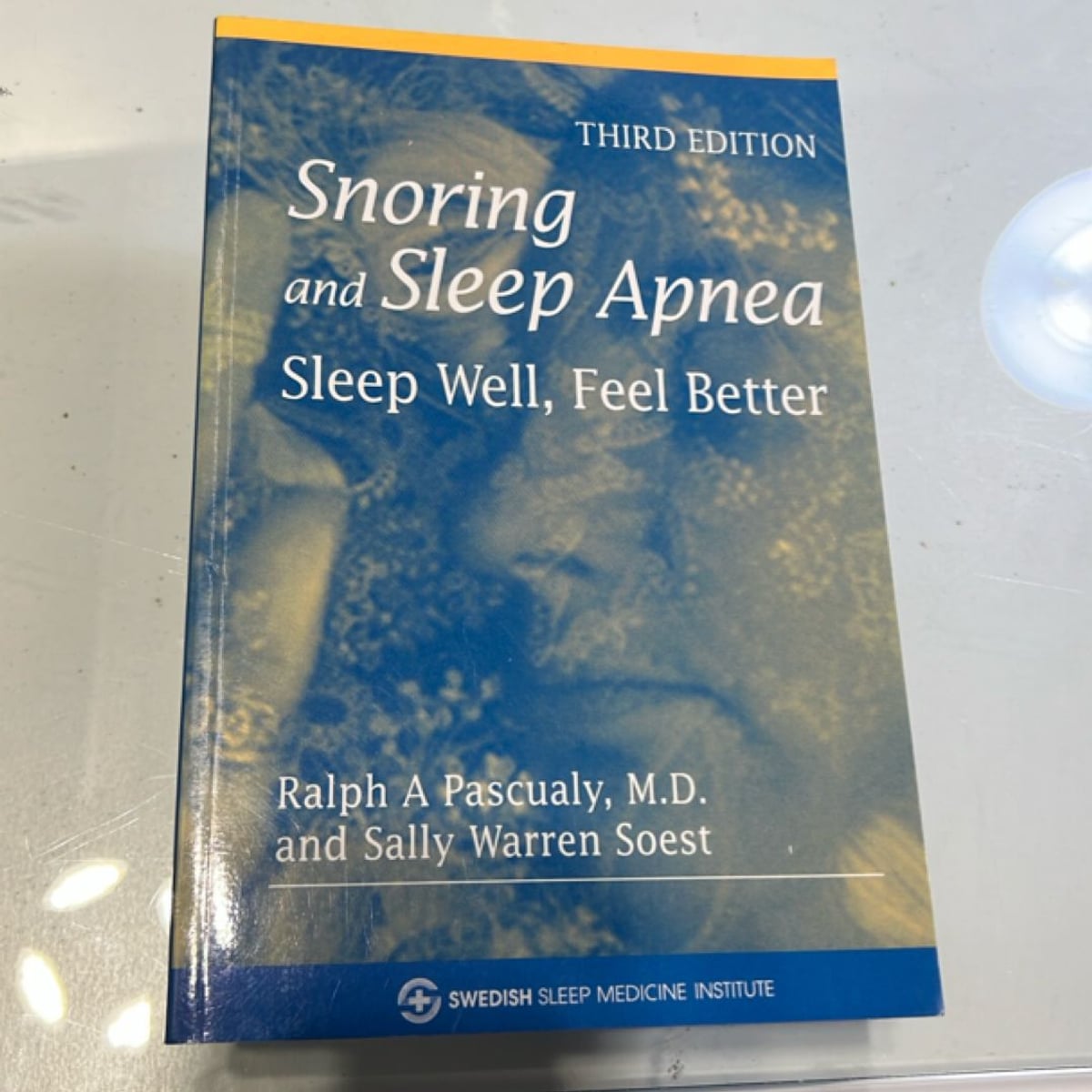Snoring and Sleep Apnea by Ralph A. Pascualy, Sally Warren Soest