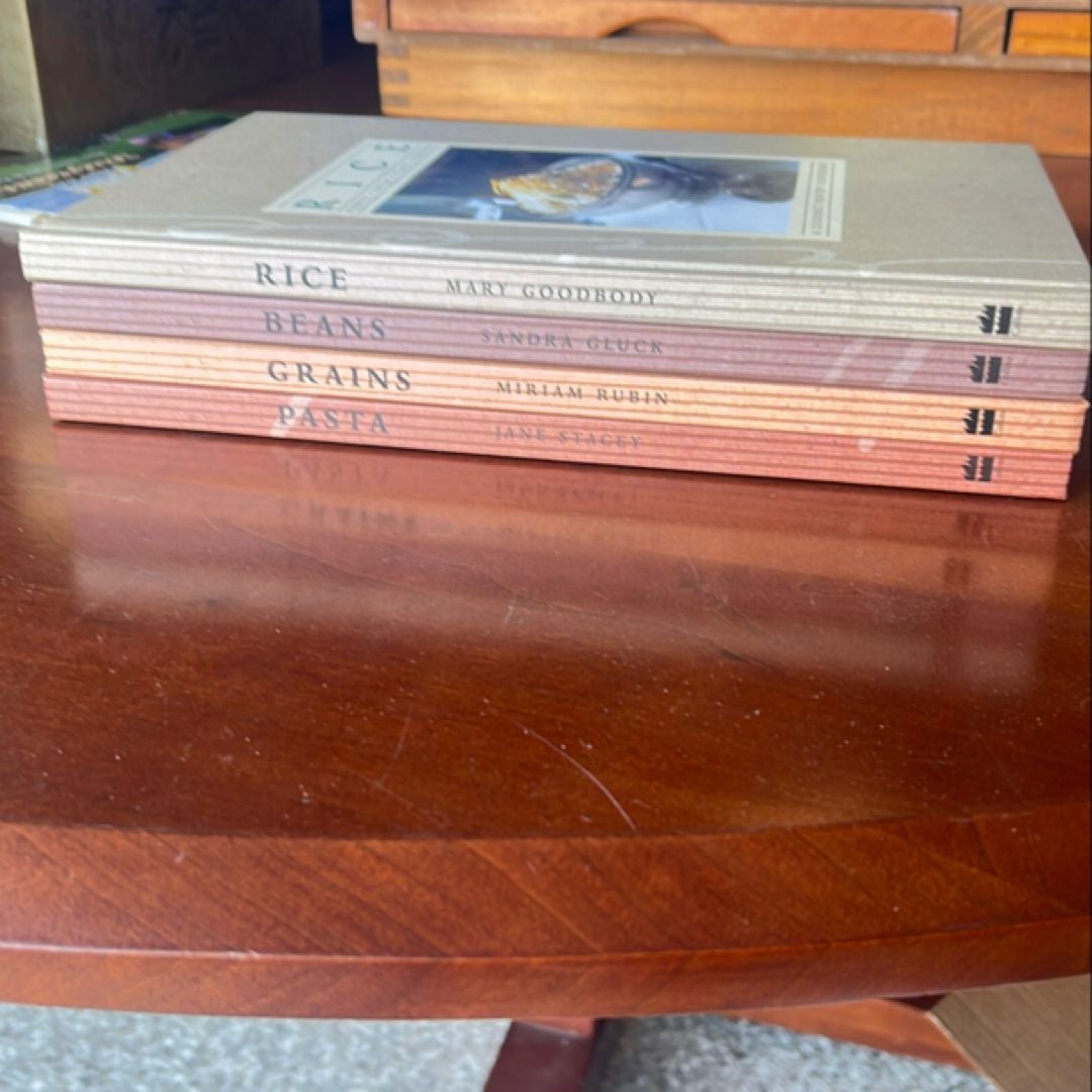 Gourmet Pantry by Mary Goodbody