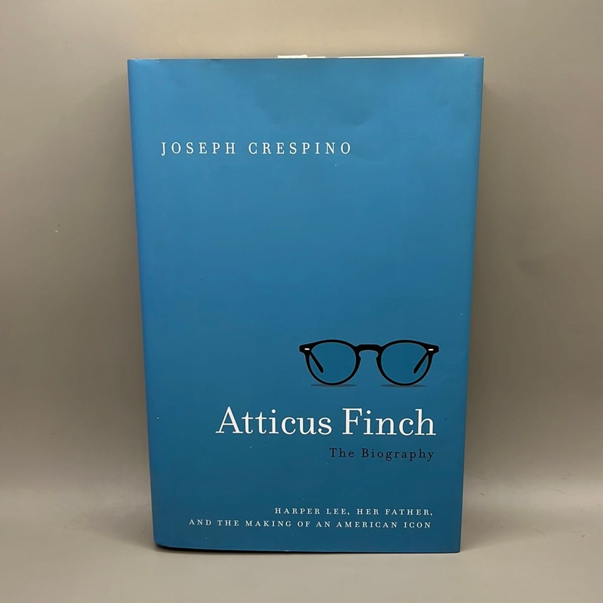 Atticus Finch by Joseph Crespino