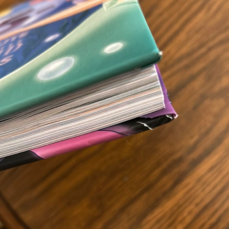 5-Minute the Little Mermaid Stories by Disney Books, Hardcover | Pangobooks