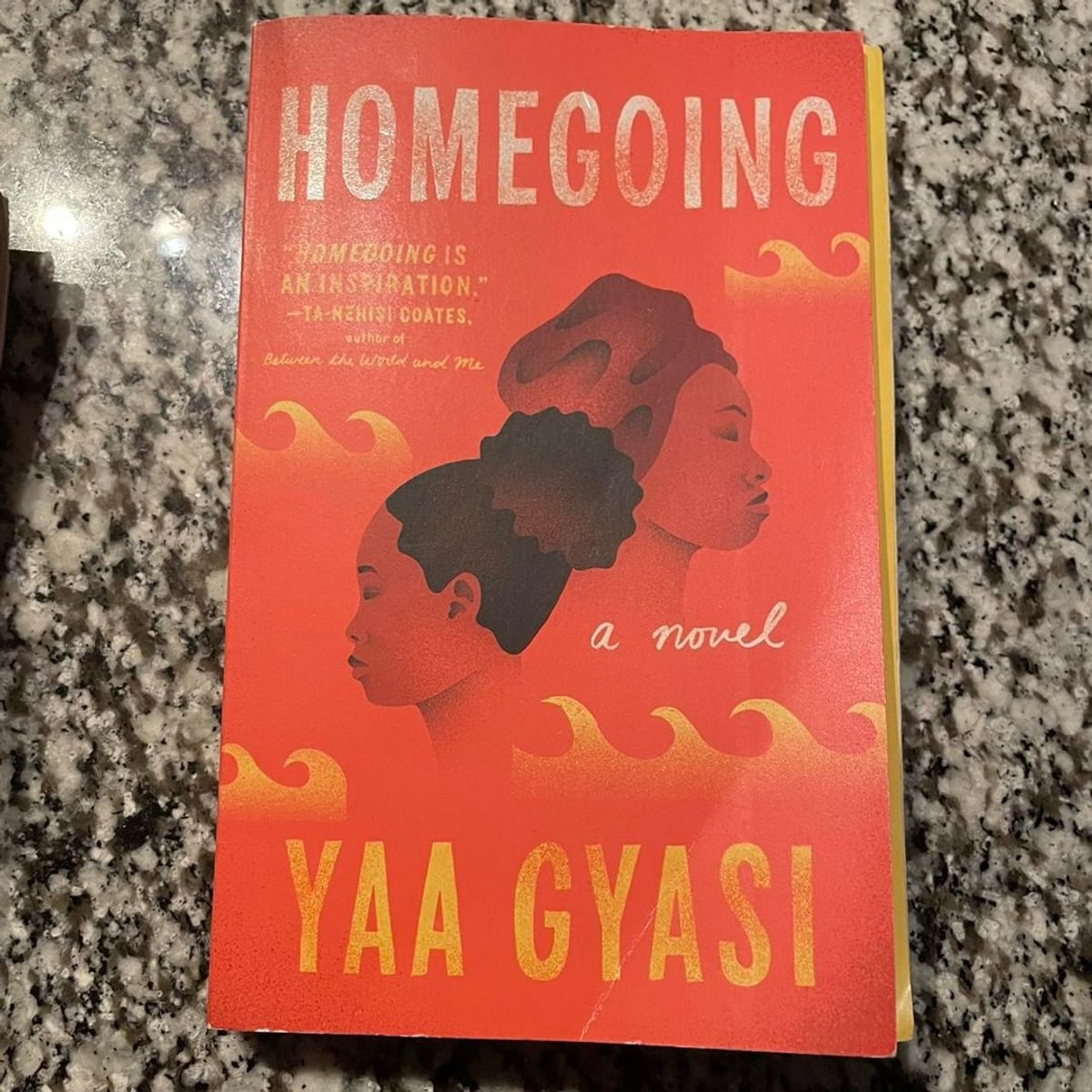 Homegoing by , Paperback | Pangobooks