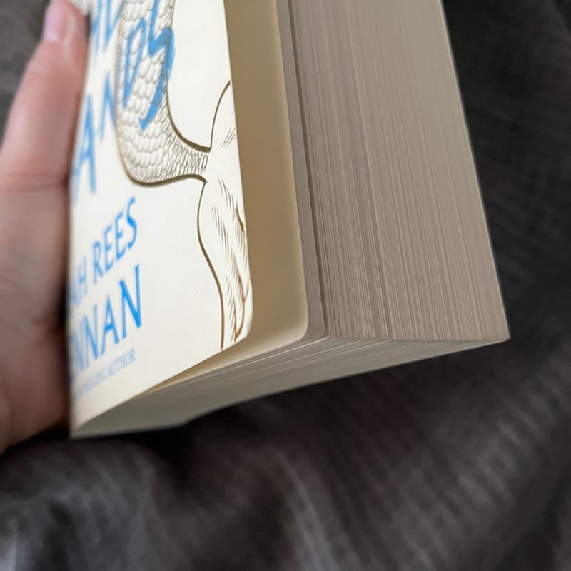 In Other Lands by Sarah Rees Brennan, Paperback | Pangobooks