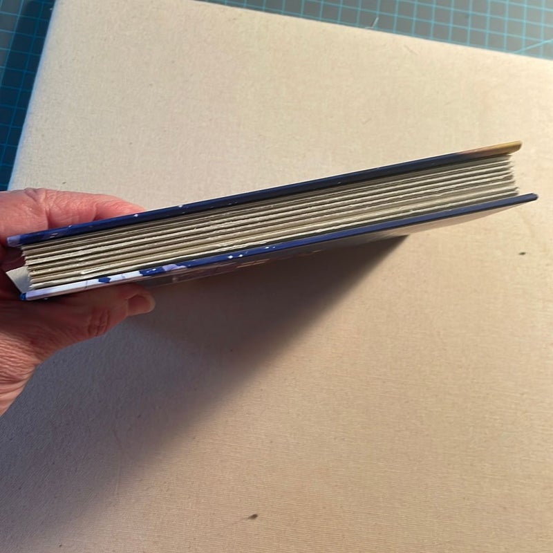 The Silver Arrow by Lev Grossman