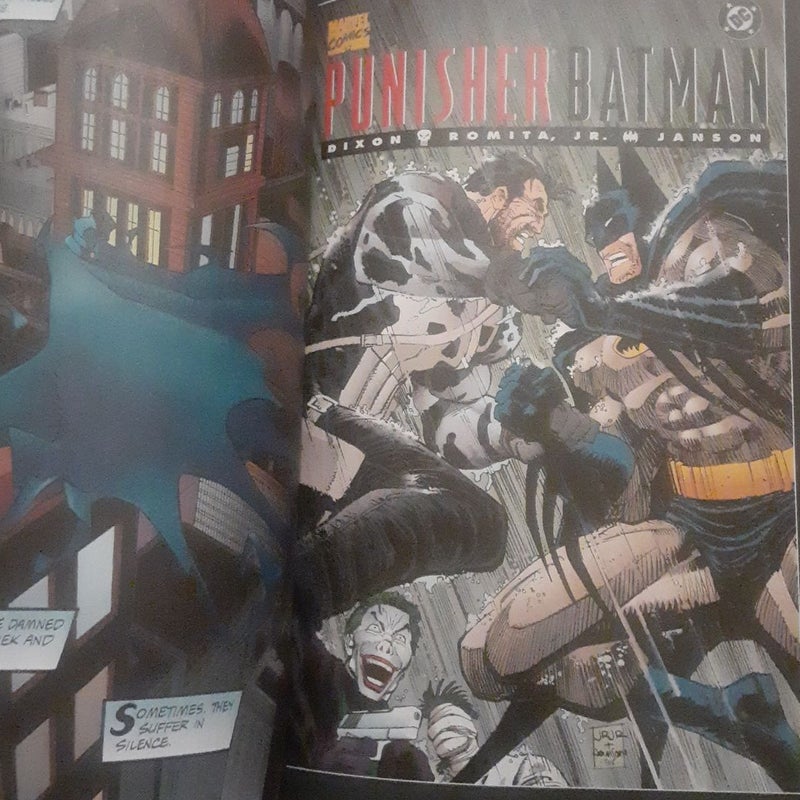 Crossover Classics by Chuck Dixon, Paperback | Pangobooks