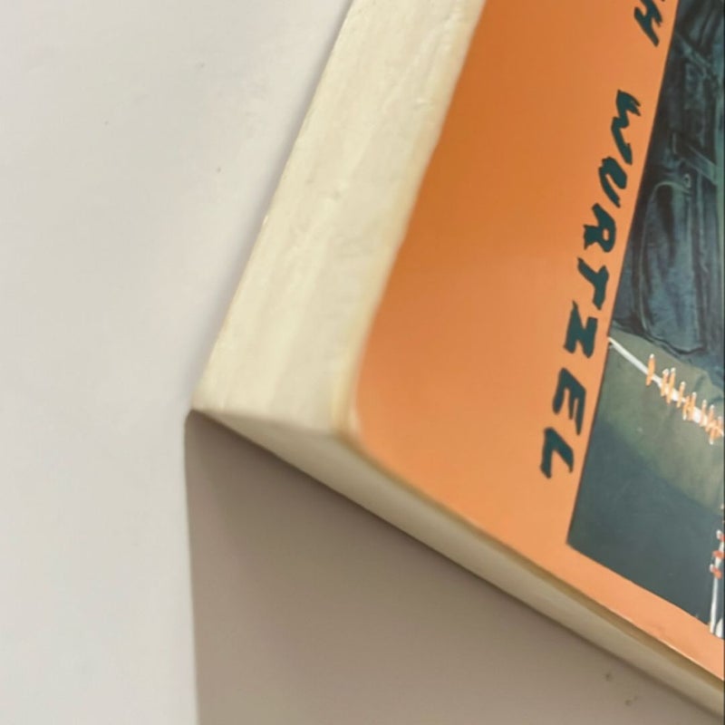 Prozac Nation by Elizabeth Wurtzel, Paperback | Pangobooks