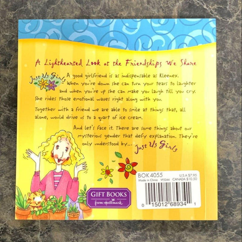 Just Us Girls by Julie Sutton, Paperback | Pangobooks