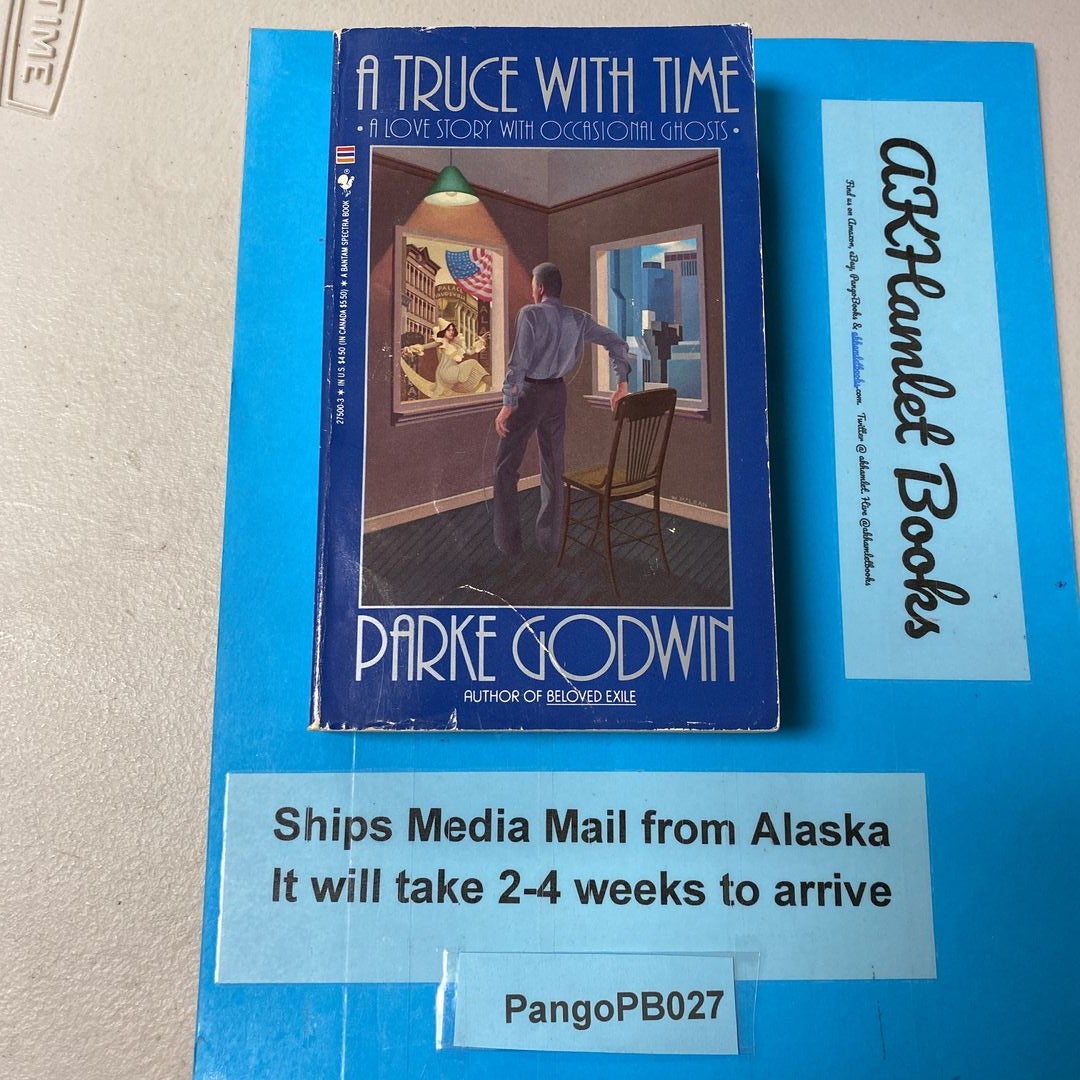 A Truce with Time by Parke Godwin