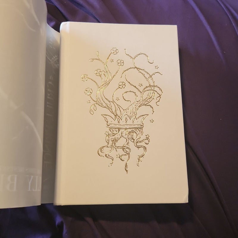 The Cruel Prince (Barnes and Noble Exclusive Edition) by Holly Black ...