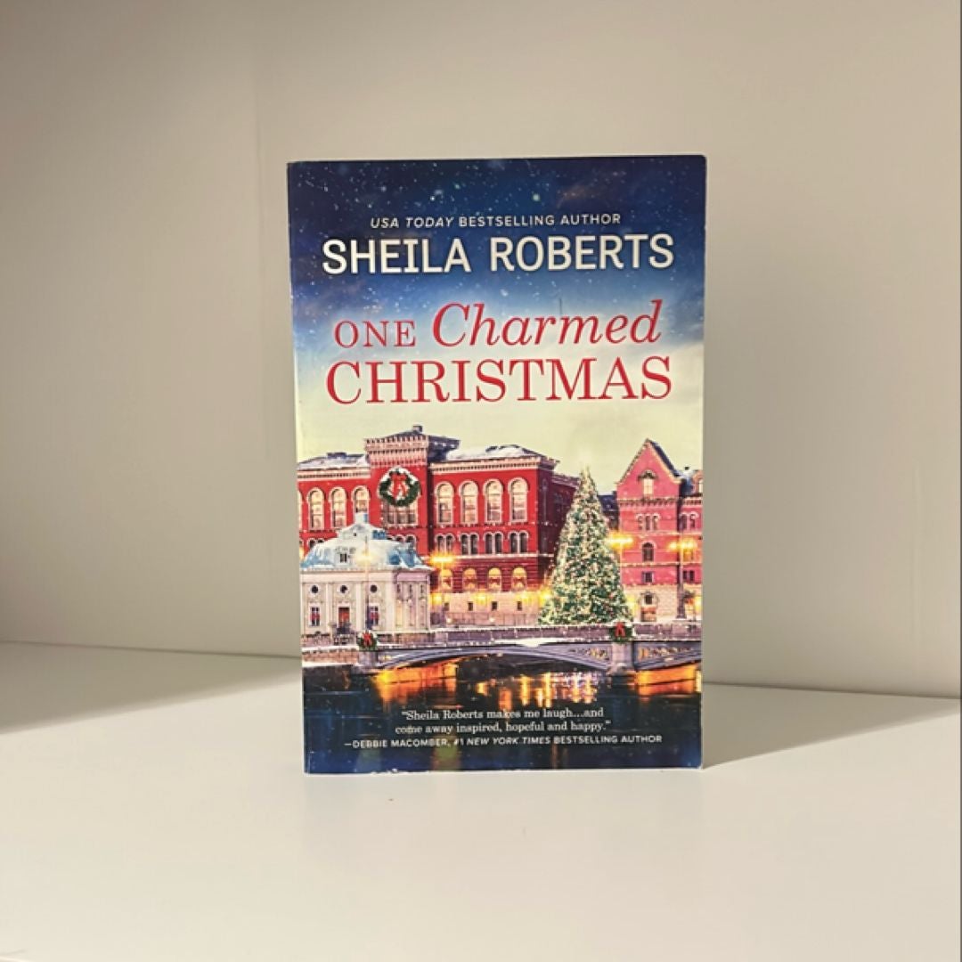 One Charmed Christmas by Sheila Roberts