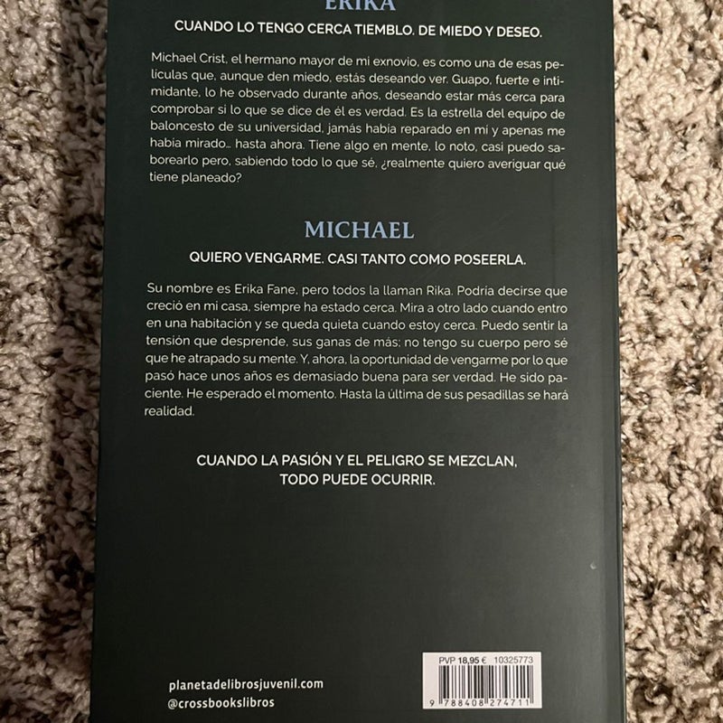 Corrupt by Penelope douglas, Paperback | Pangobooks