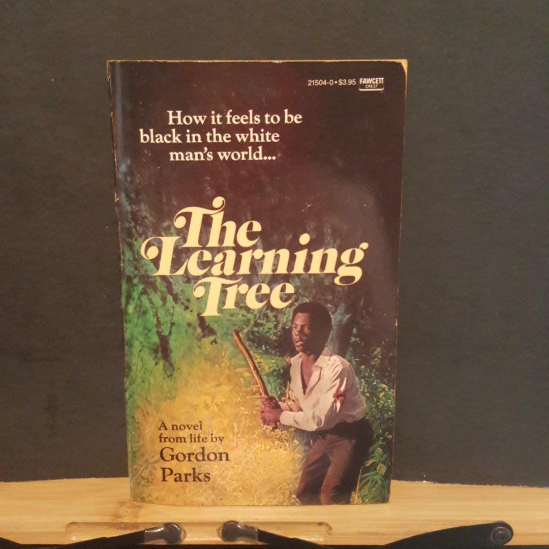 Learning Tree by Gordon Parks, Gordon Parks