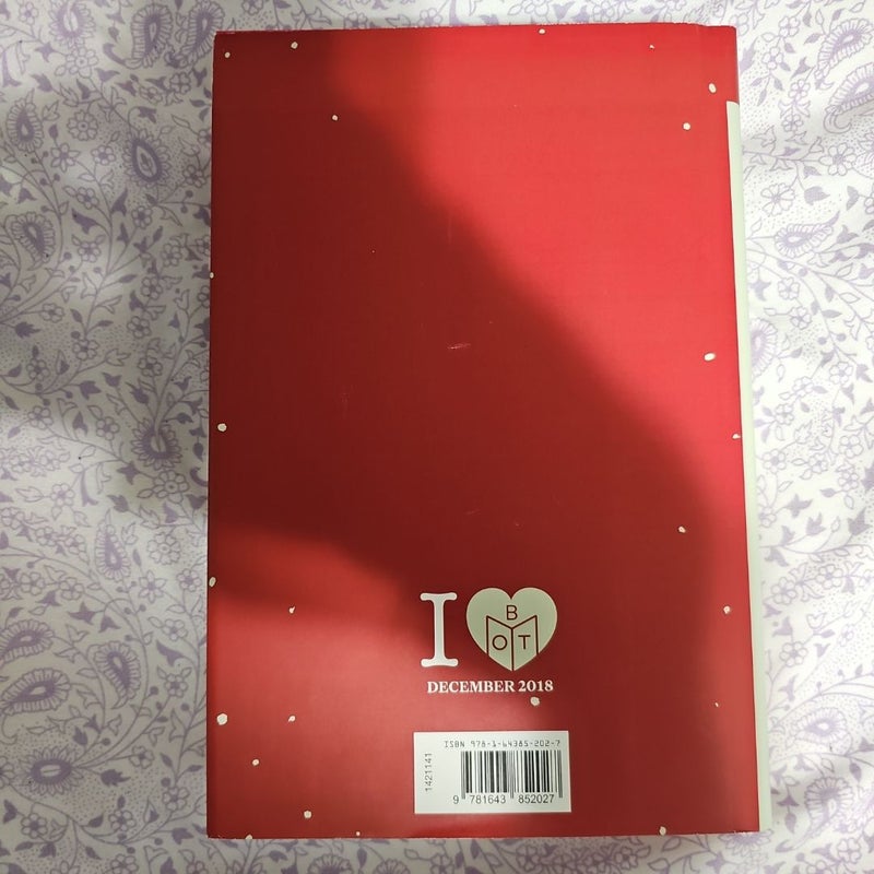One Day in December by Josie Silver, Hardcover | Pangobooks