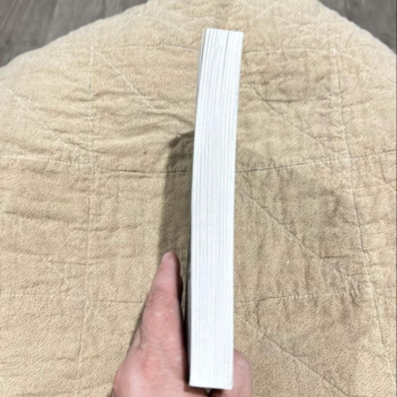 The Perfume Thief by Timothy Schaffert