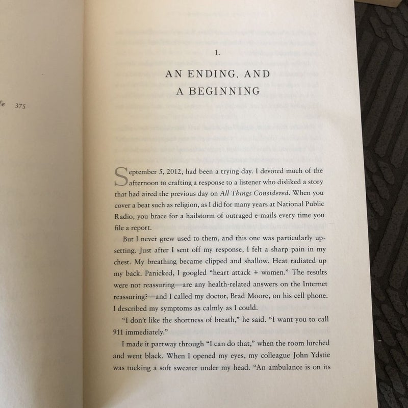 Life Reimagined by Barbara Bradley Hagerty, Paperback | Pangobooks