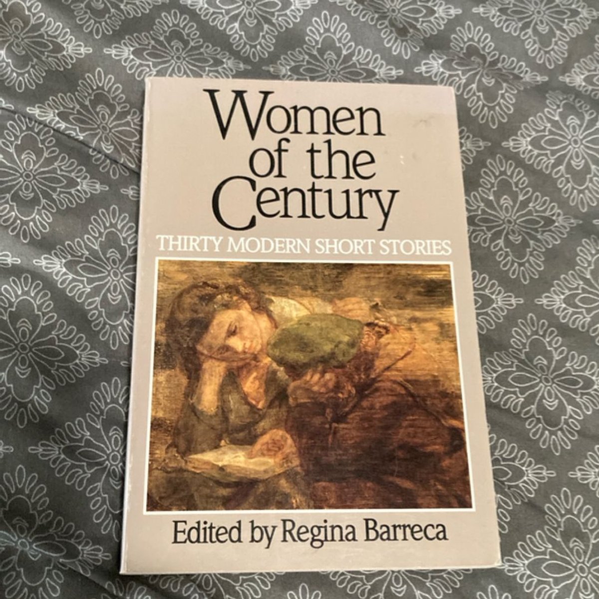 Women of the Century by Regina Barreca