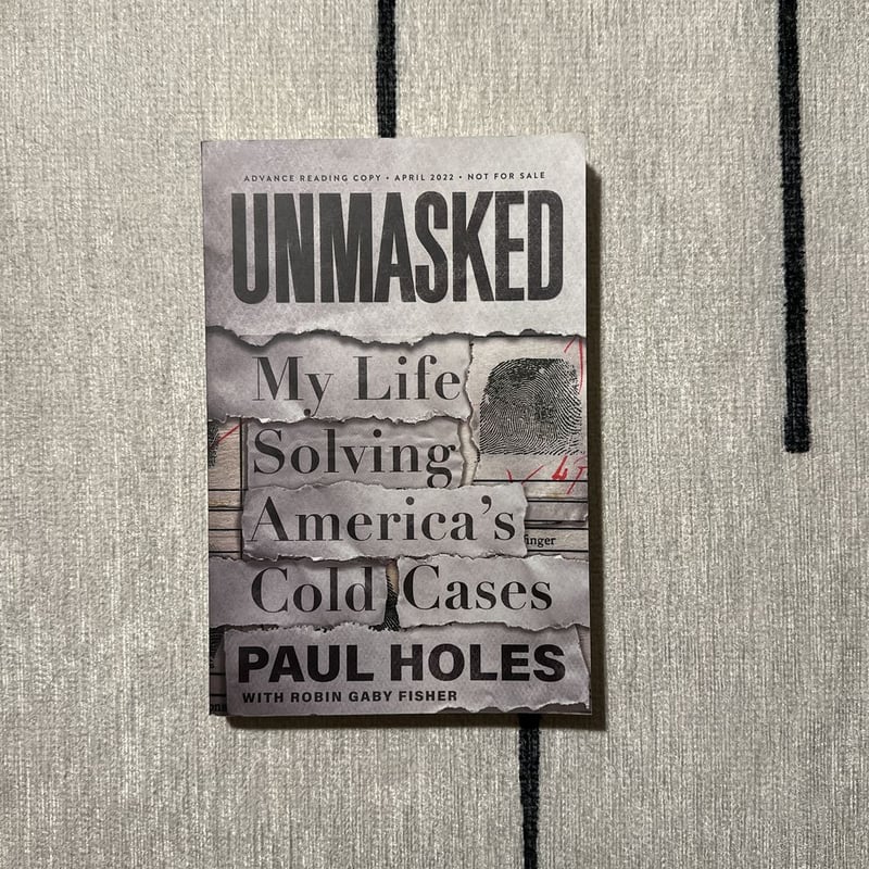 Unmasked by , Paperback | Pangobooks