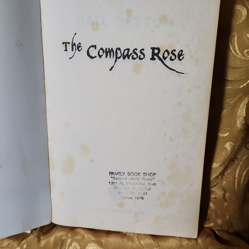 One Rose series by Gail Dayton, Paperback | Pangobooks