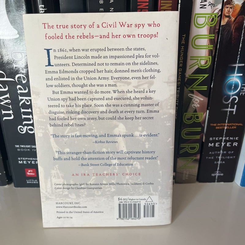 Behind Rebel Lines by Seymour Reit, Paperback | Pangobooks