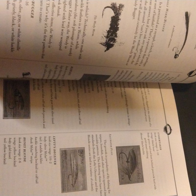 The Ultimate Fishing Guide by Steven D. Price