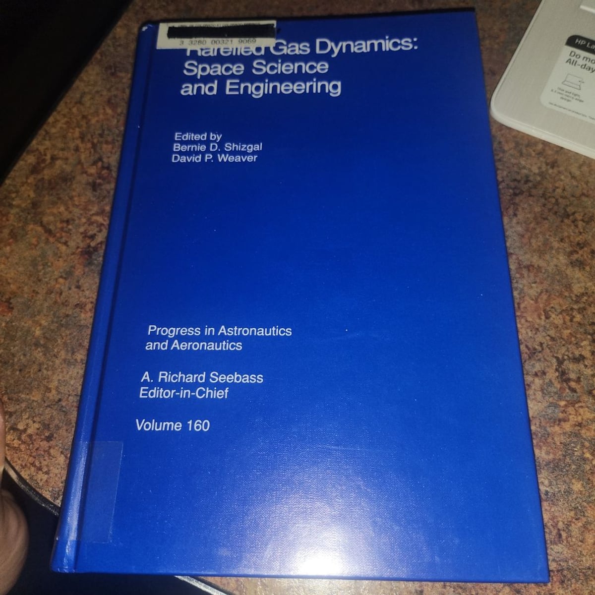 Rarefied Gas Dynamics by Bernie D. Shizgal