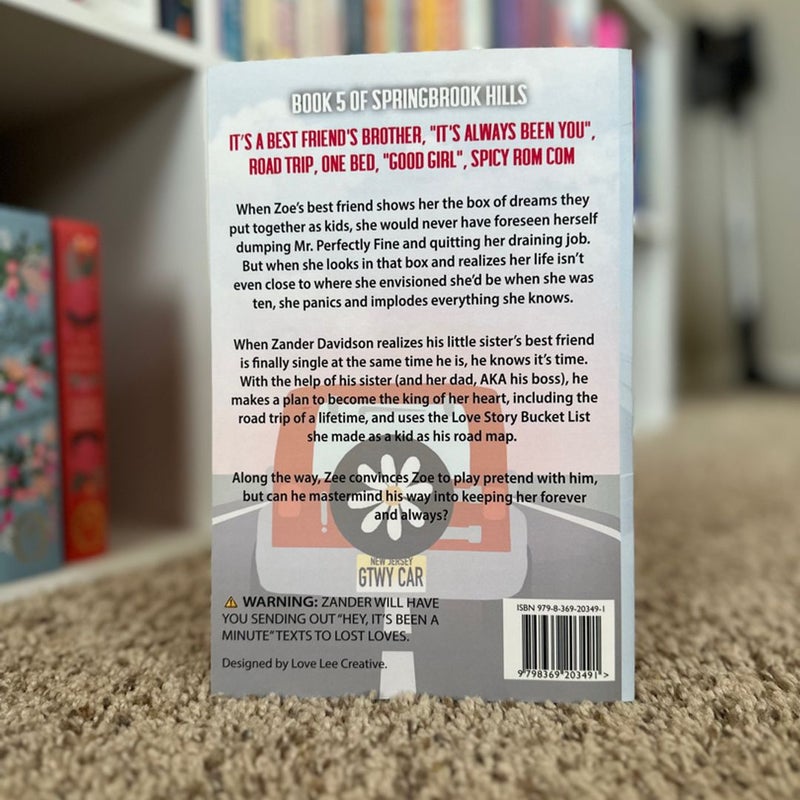 The Playlist by Morgan Elizabeth , Paperback | Pangobooks