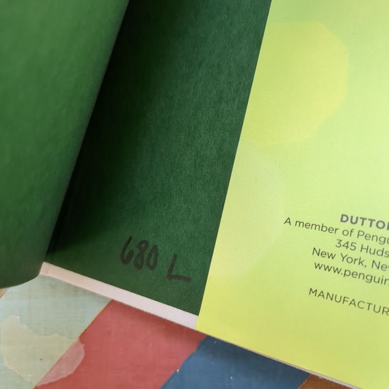 Matched by Ally Condie