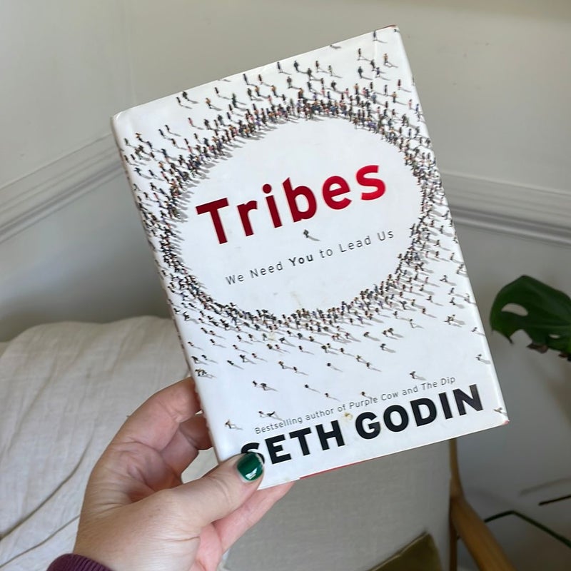 Tribes by Seth Godin