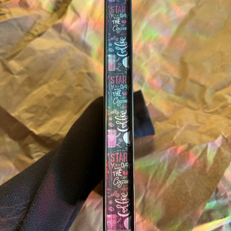 Latte Darling (Fabledco) by S.J. Tilly , Hardcover | Pangobooks