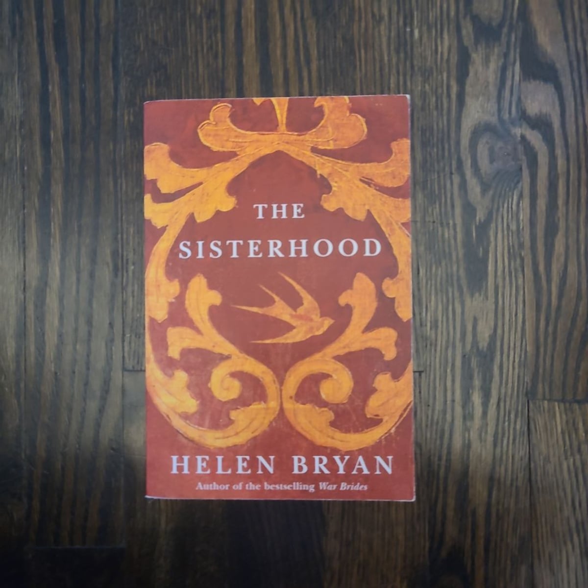 The Sisterhood by Helen Bryan, Paperback | Pangobooks