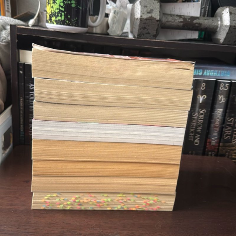 The Deal by Elle Kennedy, Paperback | Pangobooks