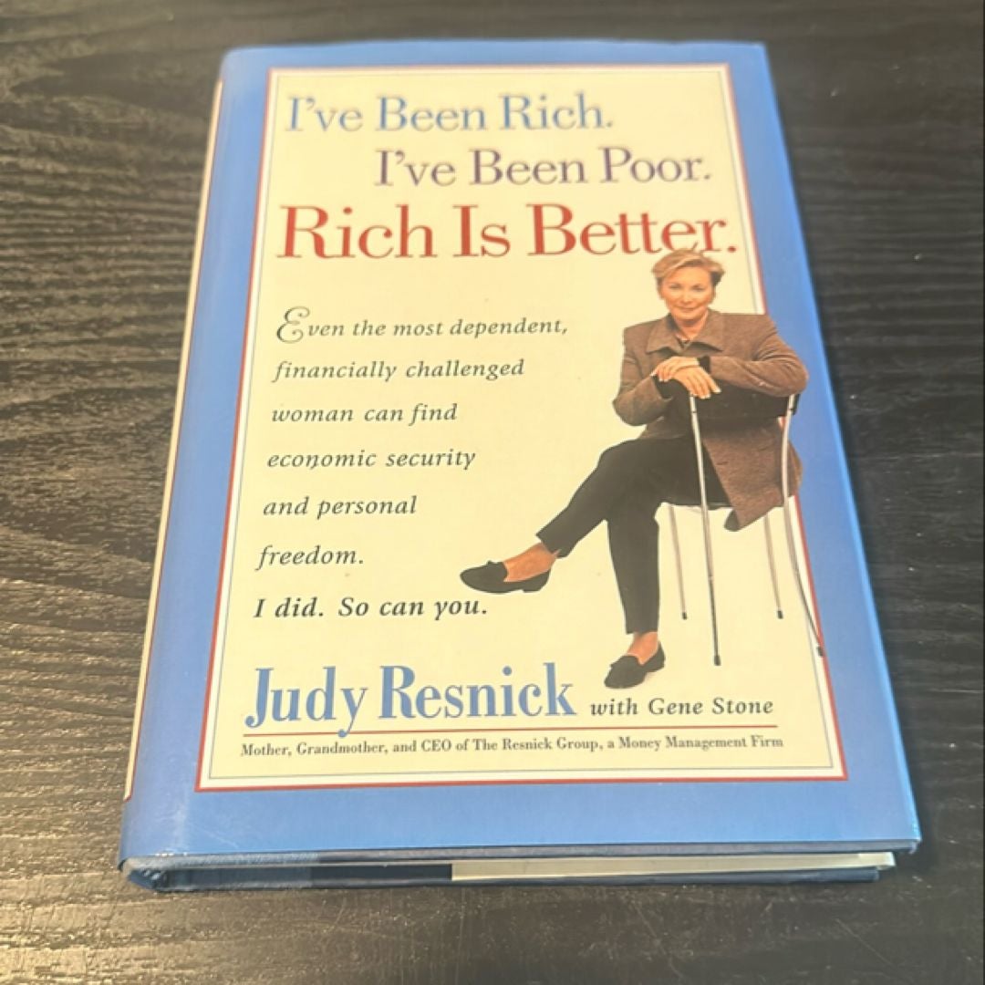 On Our Own by Judy Resnick, Gene Stone