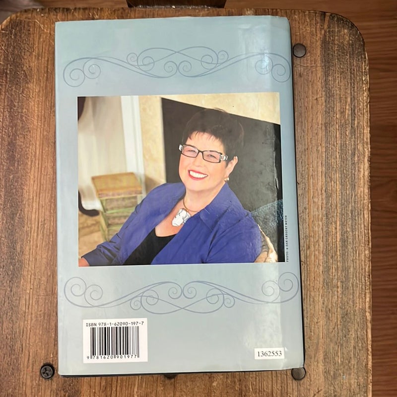 The Inn at Rose Harbor by Debbie Macomber, Hardcover | Pangobooks