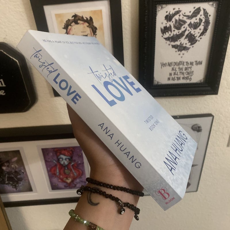 Twisted Love