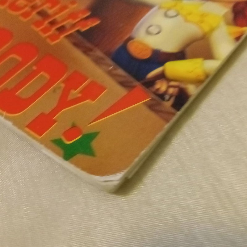 Howdy, Sheriff Woody by Judy Katschke, Paperback | Pangobooks